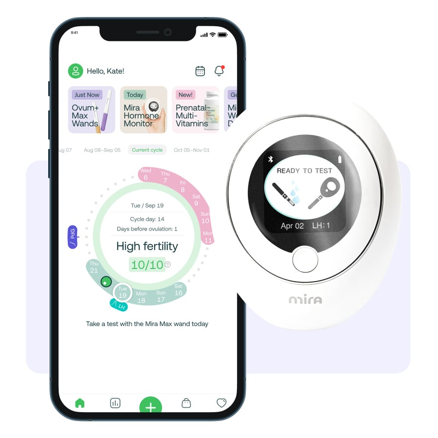 CGM & Hormone Monitors: Combining Insights for Personalized Care.