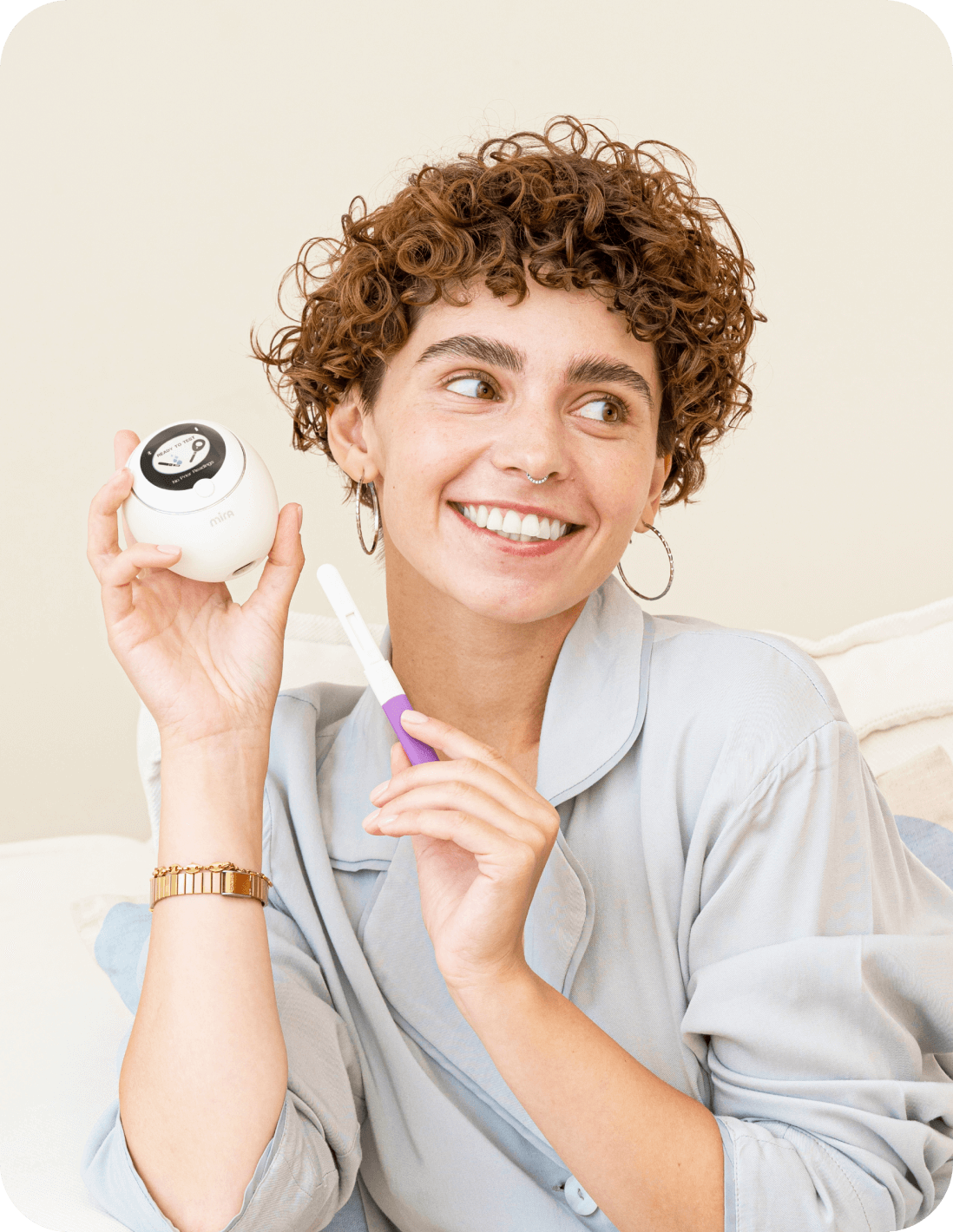 Mira for integrative medicine