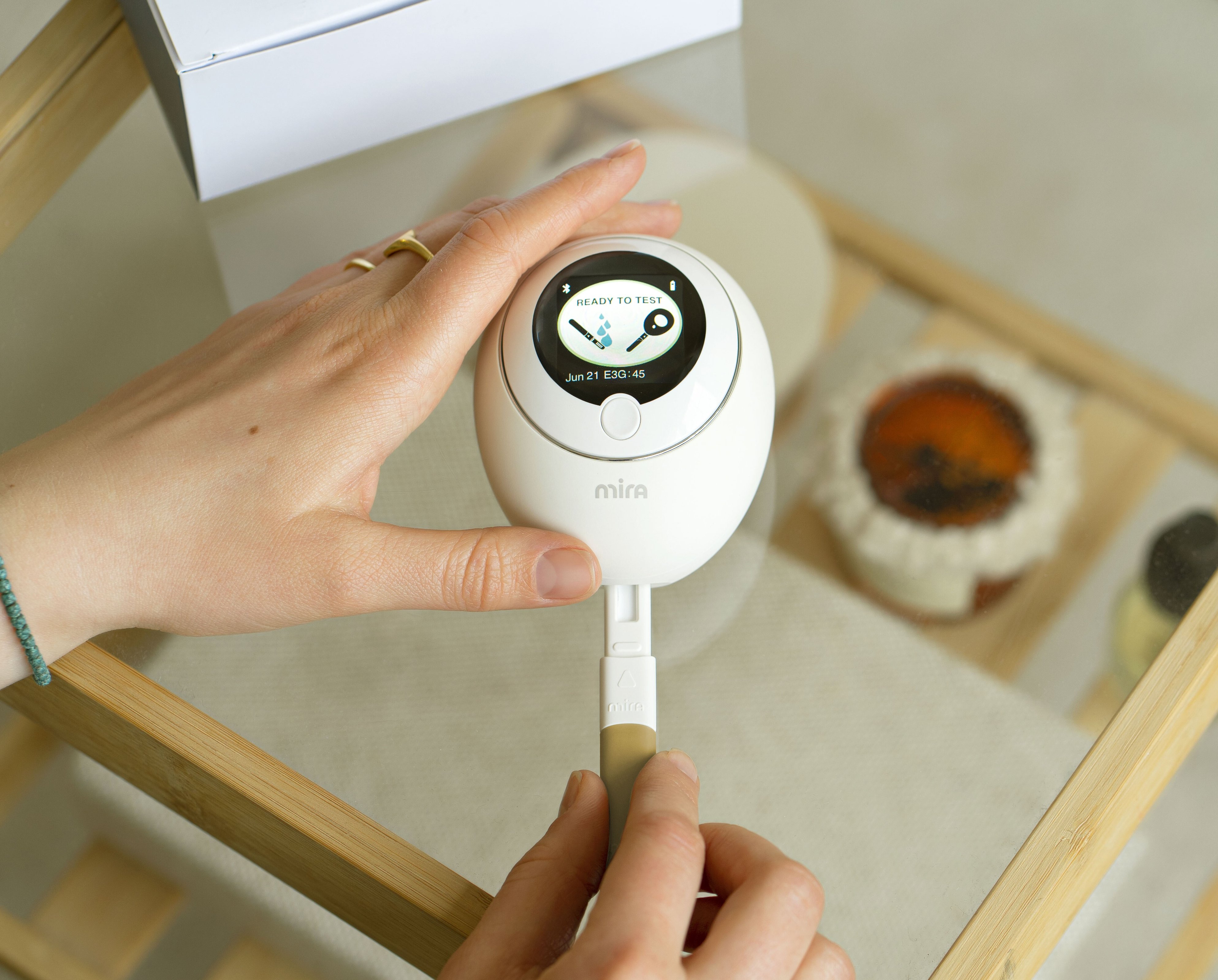 Mira for integrative medicine