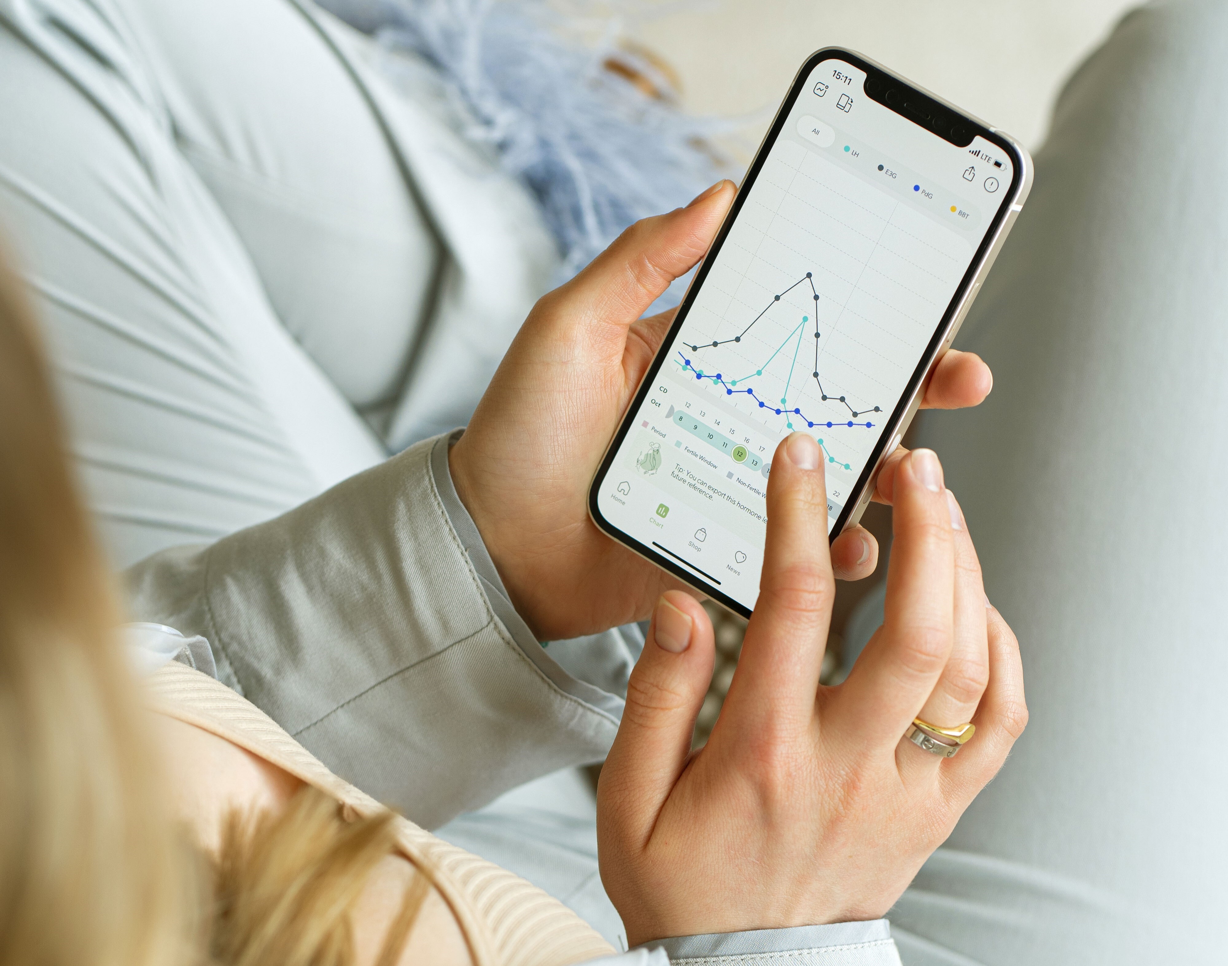 Mira for integrative medicine