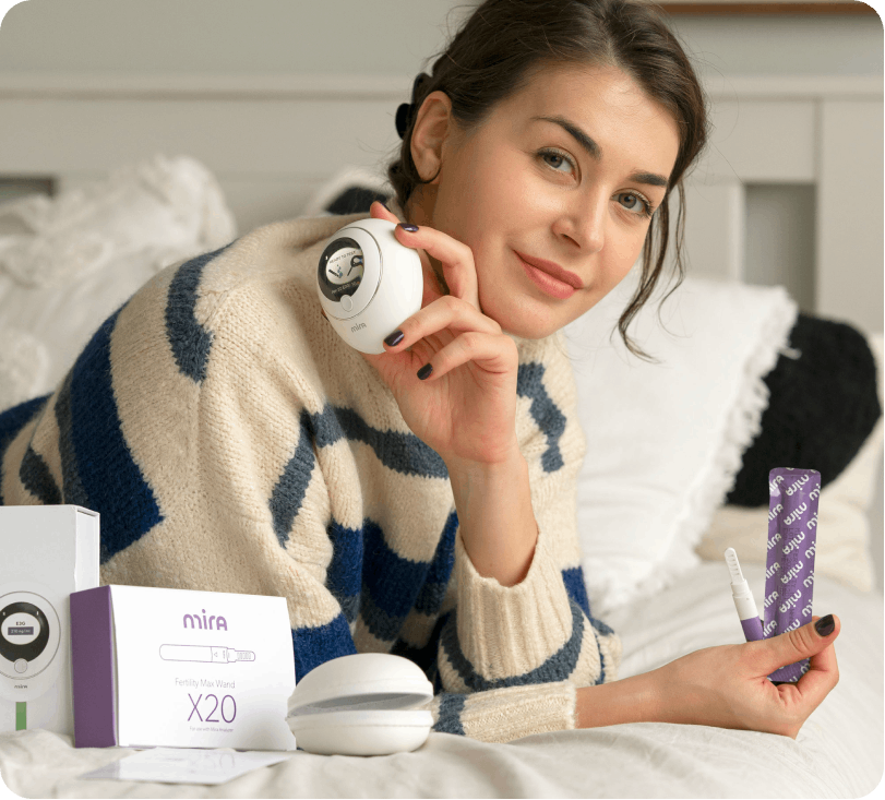 Mira for integrative medicine